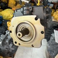 China Hydraulic Main Pump 708-1L-00670 708-1L-00671 Piston Pump for Komatsu Bulldozer D155A-6 D155A-6R for sale