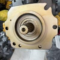 China Hydraulic Main Pump 708-1L-00670 708-1L-00671 Piston Pump for Komatsu Bulldozer D155A-6 D155A-6R for sale