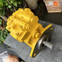 China Bulldozer Komatsu D275A-5D Hydraulic Pump Main Pump Piston Pump 708-1L-00340 708-1L-00341 for sale