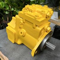 China Bulldozer Komatsu D275A-5D Hydraulic Pump Main Pump Piston Pump 708-1L-00340 708-1L-00341 for sale