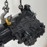 China Bulldozer Komatsu D275A-5R Hydraulic Pump Main Pump Piston Pump 708-1L-00390 708-1L-00391 for sale