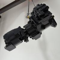 China Bulldozer Komatsu D275A-5R Hydraulic Pump Main Pump Piston Pump 708-1L-00390 708-1L-00391 for sale