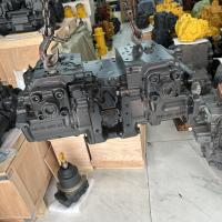China Bulldozer Komatsu D475A-5 Hydraulic Pump Main Pump Piston Pump 708-2G-00060 708-2G-01060 for sale