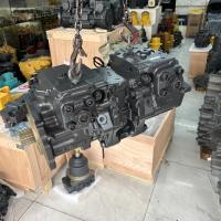 China Bulldozer Komatsu D475A-5 Hydraulic Pump Main Pump Piston Pump 708-2G-00060 708-2G-01060 for sale