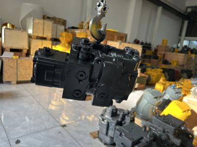 China Komatsu Forklift FD35 FD40 FD45 FD50 Hydraulic Piston Pump Main Pressure Pump 708-1T-00711 708-1T-00712 708-1T-00710 for sale
