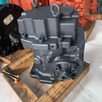 China Komatsu Mining Dump Truck HD1500-8 Hydraulic Pump Piston Pump Main Hydraulic Pump 708-2H-00540 708-1L-00760 708-1W-02110 for sale