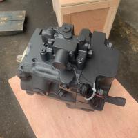 China Komatsu Mining Dump Truck HD1500-8 Hydraulic Pump Piston Pump Main Hydraulic Pump 708-2H-00540 708-1L-00760 708-1W-02110 for sale