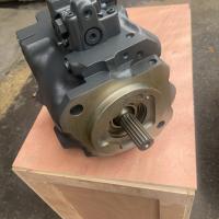 China Komatsu Mining Dump Truck HD1500-8 Hydraulic Pump Piston Pump Main Hydraulic Pump 708-2H-00540 708-1L-00760 708-1W-02110 for sale