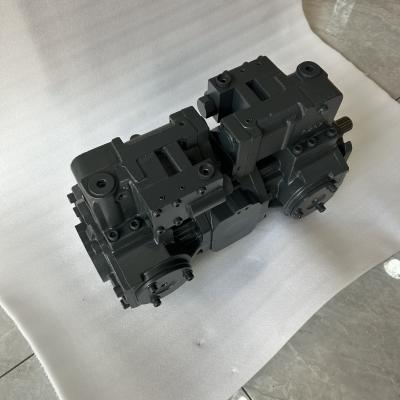 China Komatsu Motor Grader GD805A-1 GD825A-2 Hydraulic Pump Piston Pump Main Hydraulic Pump 235-60-11100 for sale