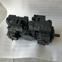 China Komatsu Motor Grader GD805A-1 GD825A-2 Hydraulic Pump Piston Pump Main Hydraulic Pump 235-60-11100 for sale