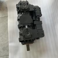 China Komatsu Motor Grader GD805A-1 GD825A-2 Hydraulic Pump Piston Pump Main Hydraulic Pump 235-60-11100 for sale