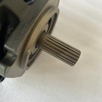 China Komatsu Motor Grader GD805A-1 GD825A-2 Hydraulic Pump Piston Pump Main Hydraulic Pump 235-60-11100 for sale