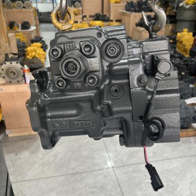 China Wheel Loader Komatsu WA470-6 WA480-6 Hydraulic Pump Piston Pump Main Hydraulic Pump 708-1G-00060 for sale