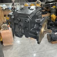 China Wheel Loader Komatsu WA470-6 WA480-6 Hydraulic Pump Piston Pump Main Hydraulic Pump 708-1G-00060 for sale