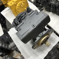 China Wheel Loader Komatsu WA150-5 WA150-6 Hydraulic Pump Piston Pump Main Hydraulic Pump 416-18-31600 416-18-31601 for sale