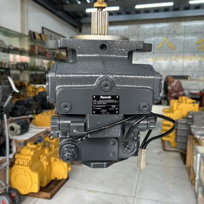 China Hydraulic Piston Pump 418-18-31102 418-18-31101 418-18-41101 Main Pump for Wheel Loader Komatsu WA200-5 WA200-6 WA200-7 WA250-6 WA250-5 WA270-5 WA270-6 for sale