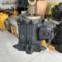China Hydraulic Piston Pump 418-18-31102 418-18-31101 418-18-41101 Main Pump for Wheel Loader Komatsu WA200-5 WA200-6 WA200-7 WA250-6 WA250-5 WA270-5 WA270-6 for sale