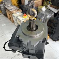 China Hydraulic Piston Pump 418-18-31102 418-18-31101 418-18-41101 Main Pump for Wheel Loader Komatsu WA200-5 WA200-6 WA200-7 WA250-6 WA250-5 WA270-5 WA270-6 for sale