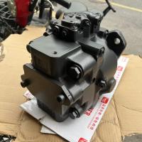 China 708-1W-00960 708-1W-00961 Komatsu Hydraulic Working Pump for WA450-6 WA470-6 WA480-6 for sale