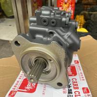 China 708-1W-00960 708-1W-00961 Komatsu Hydraulic Working Pump for WA450-6 WA470-6 WA480-6 for sale