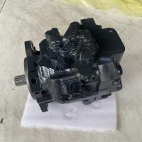 China Common part numbers for the steering hydraulic pumps of Komatsu Wheel Loader WA380-6 WA430-6 wheel loaders include 708-1U-00171 708-1U-00170 708-1U-00151 for sale
