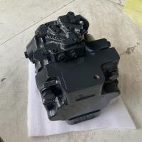 China Common part numbers for the steering hydraulic pumps of Komatsu Wheel Loader WA380-6 WA430-6 wheel loaders include 708-1U-00171 708-1U-00170 708-1U-00151 for sale
