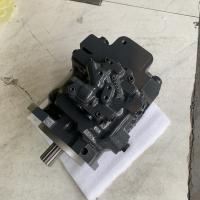 China Common part numbers for the steering hydraulic pumps of Komatsu Wheel Loader WA380-6 WA430-6 wheel loaders include 708-1U-00171 708-1U-00170 708-1U-00151 for sale
