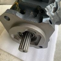 China Common part numbers for the steering hydraulic pumps of Komatsu Wheel Loader WA380-6 WA430-6 wheel loaders include 708-1U-00171 708-1U-00170 708-1U-00151 for sale