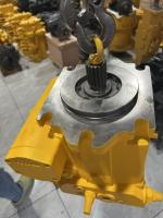 China Bulldozer CAT D8R Hydraulic Pump Parts 139-4151 421-1808 for sale