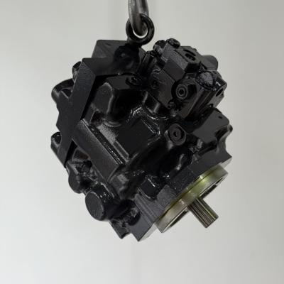 China Bulldozer Komatsu D275AX-5EO D275A-5R Hydraulic pump Steering pump Working pump 708-1U-00130 708-1U-00131 708-1U-00133 for sale