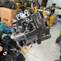 China Wheel Loader Komatsu WA380-6 WA430-6 WA450-6 Hydraulic Steering Pump 708-1W-00830 708-1W-00881 708-1W-00860 for sale