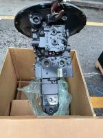 China 708-3T-00161 708-3T-00151 Hydraulic Main Pump For PC70-8 Excavator for sale