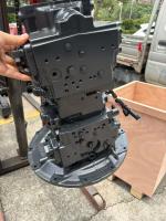 China 708-2L-00112 708-2L-00300 708-2L-31123 708-2L-31160 Hydraulic Main Pump For PC220-7 PC220-7 PC220LC-7 Excavator for sale