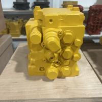 China Bulldozer Komatsu D60P-12 D65P-12 D65E-12 Control Valve Main Control Valve  Distributor Valve 723-62-11102 723-62-11103 723-62-11100 for sale