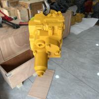 China Bulldozer Komatsu D375-3 D375-5 Main Control Valve 709-61-11601 709-61-11600 709-61-11700 709-61-11701 for sale