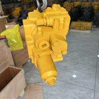 China Bulldozer Komatsu D375-3 D375-5 Main Control Valve 709-61-11601 709-61-11600 709-61-11700 709-61-11701 for sale