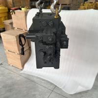 China 723-43-13400 main hydraulic control valve  Komatsu WA470-6 WA470-6A WA480-6 wheel loaders for sale