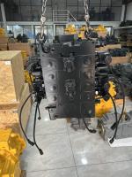 China Hydraulic Main Control Valve 723-44-11201 723-44-11100 723-44-11101 for Komatsu WA600-6 Wheel Loader for sale