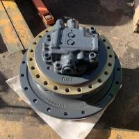 China Travel Motor Assembly Final Drive Gearbox 207-27-00440 207-27-00413 For Komatsu PC300-7 350-7 360‑7 Excavator Spare Parts for sale