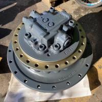 China Travel Motor Assembly Final Drive Gearbox 207-27-00440 207-27-00413 For Komatsu PC300-7 350-7 360‑7 Excavator Spare Parts for sale