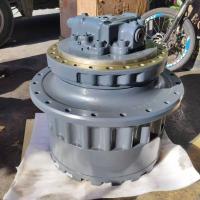 China Travel Motor Assembly Final Drive Gearbox 207-27-00440 207-27-00413 For Komatsu PC300-7 350-7 360‑7 Excavator Spare Parts for sale