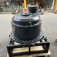 China Final Drive Gearbox 92480040 90603140 Excavator Spare Parts For Komatsu PC4000-6 for sale