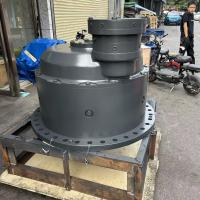 China Final Drive Gearbox 92480040 90603140 Excavator Spare Parts For Komatsu PC4000-6 for sale