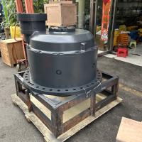 China Final Drive Gearbox 92480040 90603140 Excavator Spare Parts For Komatsu PC4000-6 for sale