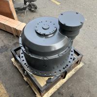 China Final Drive Gearbox 92480040 90603140 Excavator Spare Parts For Komatsu PC4000-6 for sale