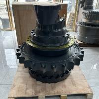China Travel Motor Assembly Final Drive Gearbox 21T-27-00400 21T-27-00410 21T-27-00402 For Komatsu PC2000-8 Excavator Spare Parts for sale