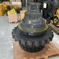 China Travel Motor Assembly Final Drive Gearbox 21T-27-00400 21T-27-00410 21T-27-00402 For Komatsu PC2000-8 Excavator Spare Parts for sale