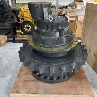 China Travel Motor Assembly Final Drive Gearbox 21T-27-00400 21T-27-00410 21T-27-00402 For Komatsu PC2000-8 Excavator Spare Parts for sale