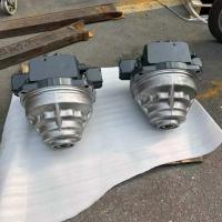 China Excavator Komatsu PC2000-8 Travel Motor Assembly 706-7l-01111 706-7l-01110 for sale