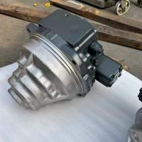 China Excavator Komatsu PC2000-8 Travel Motor Assembly 706-7l-01111 706-7l-01110 for sale